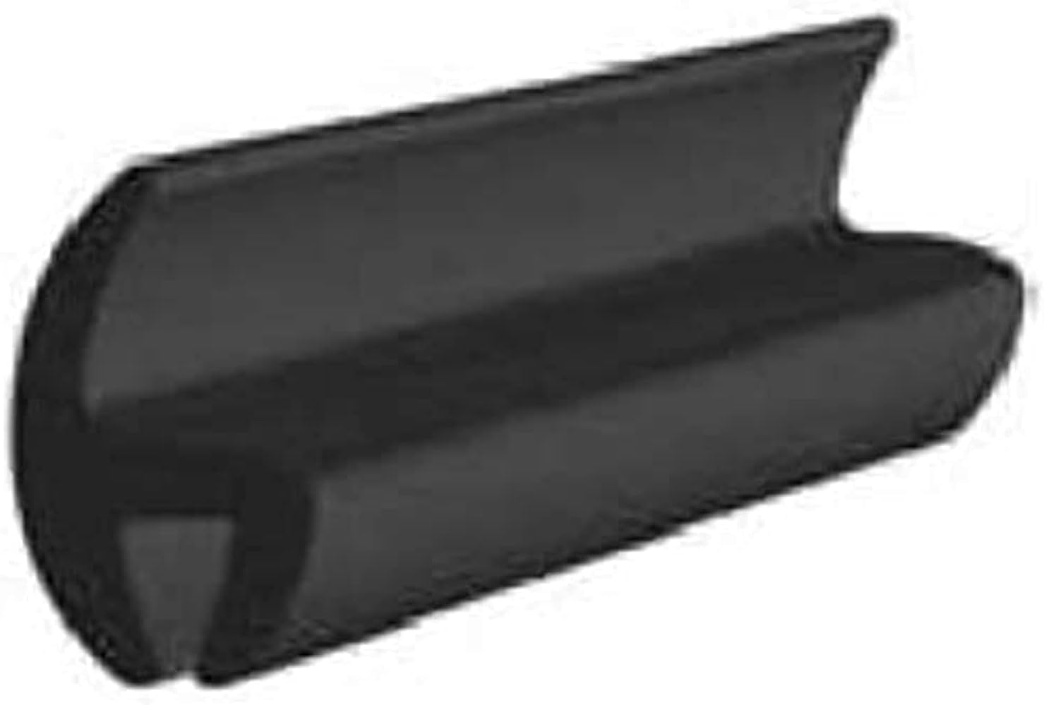 Amazon.com: Marcy Adhesives Universal Rubber Moldings 16mm (5/8") x 75 ...