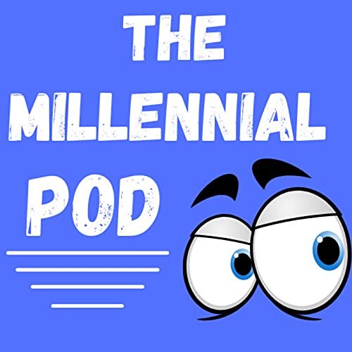 (The Millennial Pod)cast : Dimeji Ajisafe: Amazon.co.uk: Audible Books & Originals