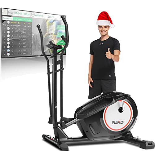 Best budget-friendly ellipticals under 1000 dollars