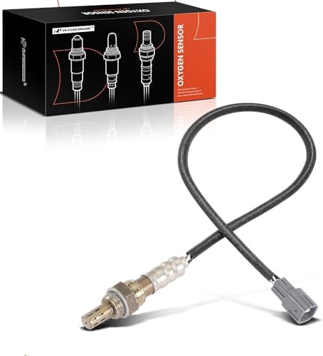 Amazon.com: A-Premium O2 Oxygen Sensor Compatible with Lexus GS300 1998 ...