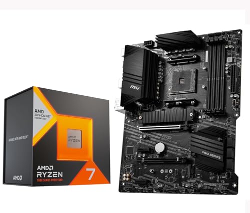 The Ultimate Guide to the Best Motherboards for Ryzen 7 5800X: Unleash ...
