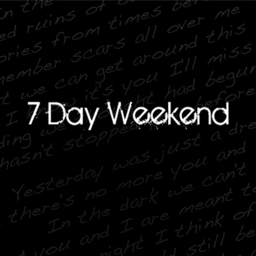 Amazon.com: 7 Day Weekend : 7 Day Weekend: Digital Music