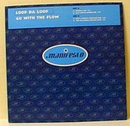 Amazon.com: Loop Da Loop / Go With The Flow: CDs & Vinyl