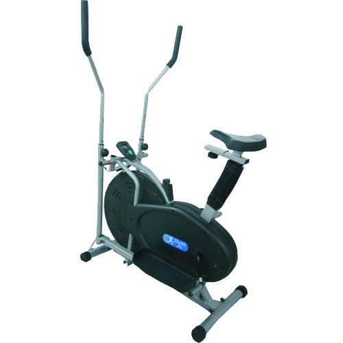 Buy Healthfit Orbitrack Exercise Cycle Cross Trainer Online at Low ...