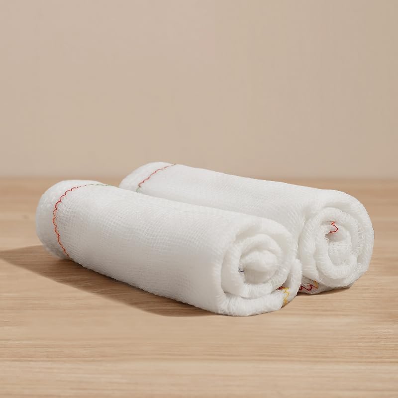 Amazon.com: JOYMOOP Cleaning Cloths, Reusable Multi-Purpose Cleaning ...