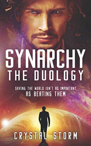 Book review of Synarchy - Readers' Favorite: Book Reviews and Award Contest