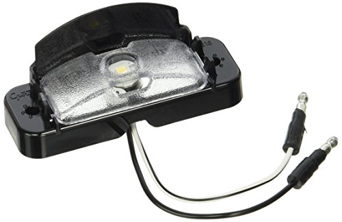 Snapklik.com : Grote 60691 - Micronova Multi-Volt Led License Plate ...