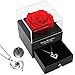 Amazon.com: Birthday Gifts for Women Preserved Rose Gifts for ...