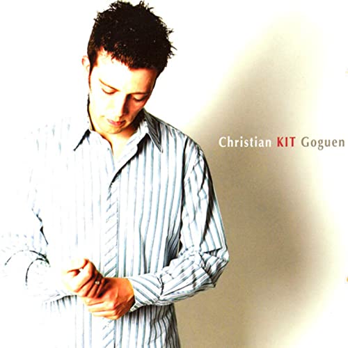 Amazon.com: Christian KIT Goguen : Christian Kit Goguen: Digital Music