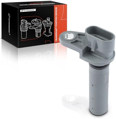 Amazon.com: ZBN Crankshaft Position Sensor Fit for Cadillac DeVille ...