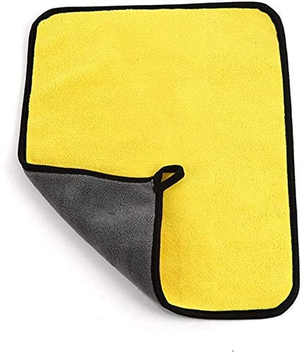 Auto Beast Microfiber Cleaning Cloth for car | Cleaning Cloth for ...