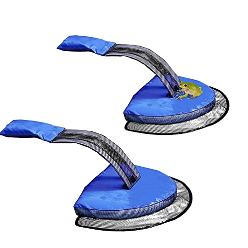 Top 10 Best Frog Log For Pool : Reviews & Buying Guide - Katynel