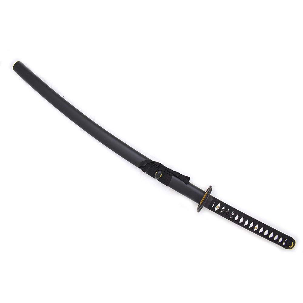 Buy Snake Eye Tactical Classic Handmade Samurai Sharp Sword Heavy Real ...