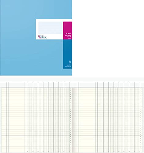 Estos son los Libros y Cuadernos en Columnas Más Vendidos -【2023】