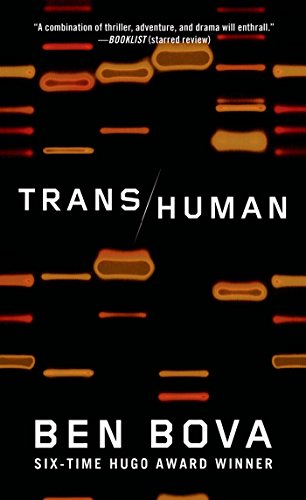 Publication: Transhuman