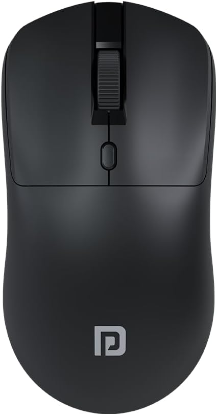 Amazon.in: Buy Portronics Toad 33 Wireless Mouse with 2.4 GHz Wireless ...
