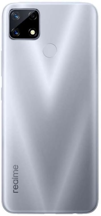 Amazon.com: RealMe 7i 64GB 4GB RAM | Android 10 | Gorilla Glass | 64MP ...