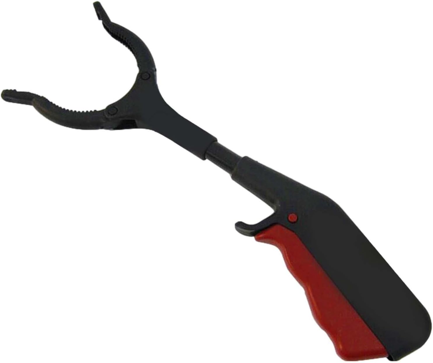 Reacher Grabber, ABS Helping Hand Grabber, Long Handled Reacher Grabber ...