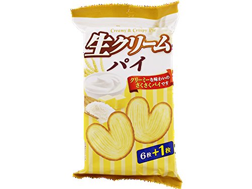Amazon.com: Furuta Creamy And Crispy Pie : Grocery & Gourmet Food