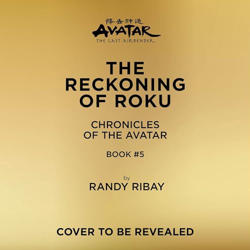 Amazon.com: Avatar, the Last Airbender: The Reckoning of Roku: The ...
