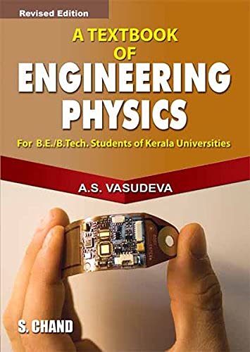 Buy A Textbook of Engineering Physics: Kerela Universities Book Online ...