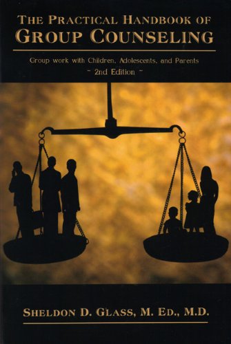 『The Practical Handbook of Group Counseling: Group Work With - 読書メーター