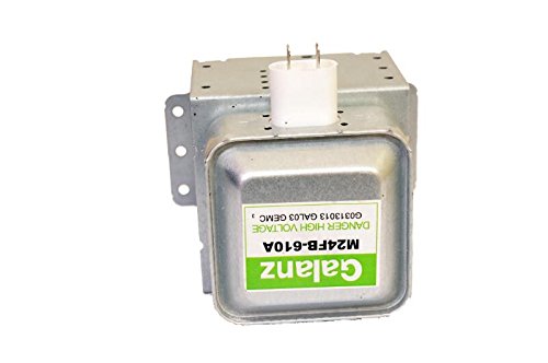 Magnetron Suitable for IFB Microwave : Amazon.in: Home & Kitchen