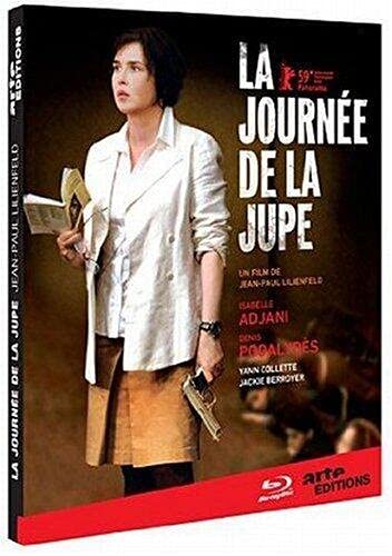 Amazon.com: La journée de la jupe (César 2010 de la Meilleure Actrice ...