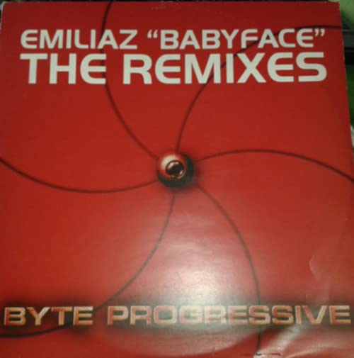 Babyface Remixes : Emiliaz: Amazon.es: CD y vinilos}