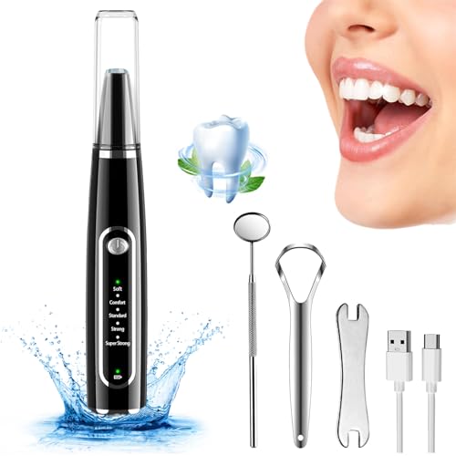 Kit Pulizia Denti Tartaro – I 15 migliori prodotti a confronto - Mondo ...