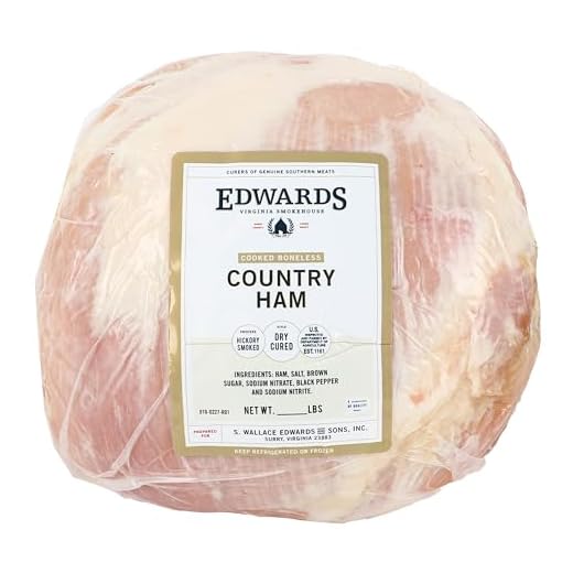 How to cook a whole boneless ham - Metro Cooking Dallas