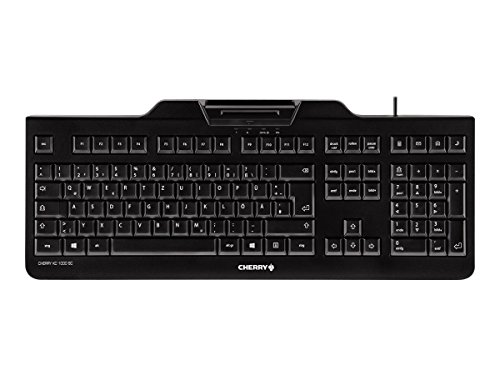 Cherry Kc 1000 Tastatur – Die 15 besten Produkte im Vergleich ...