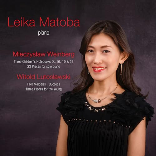 Folk Melodies: XI. A Gander song by Leika Matoba from Leika Matoba ...