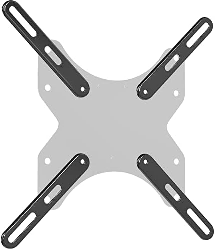 Amazon.com: WALI Extender Bracket Adapter TV Monitor Mounting Accessory ...