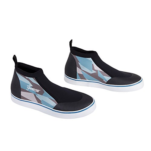 Amazon Best Sellers: Best Diving Boots