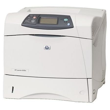 Amazon.com: HP Color LaserJet 5550DN Printer (Renewed) : Office Products