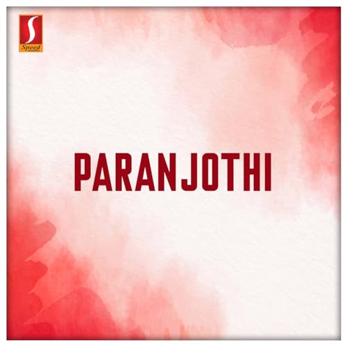 Play Paranjothi (Original Motion Picture Soundtrack) by Sabesh-Murali ...