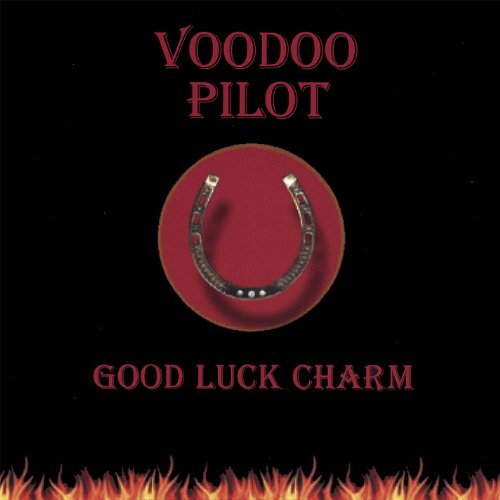 Play Good Luck Charm by Voodoo Pilot on Amazon Music