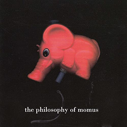 Amazon.com: The Philosophy of Momus : Momus: Digital Music