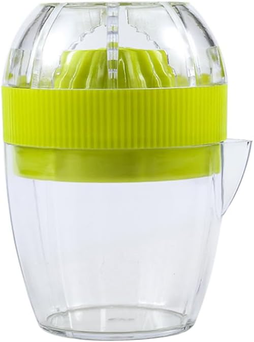 Amazon.com: PRETYZOOM Small Hand Juicer, Manual Hand Squeezer with ...