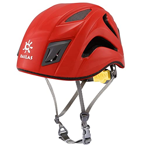 Mountaineering Helmet – The 16 best products compared - Outdoors Magazine