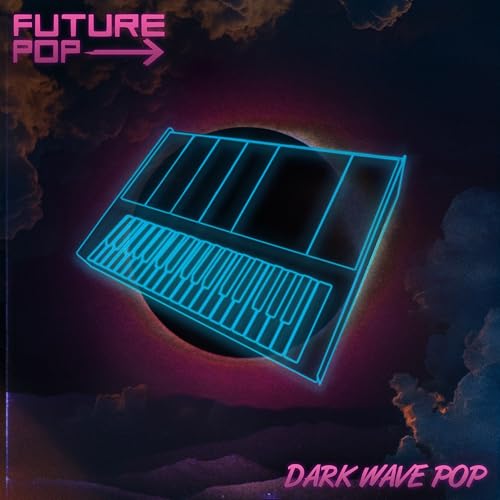 Amazon MusicでFuture PopのDark Wave Popを再生する