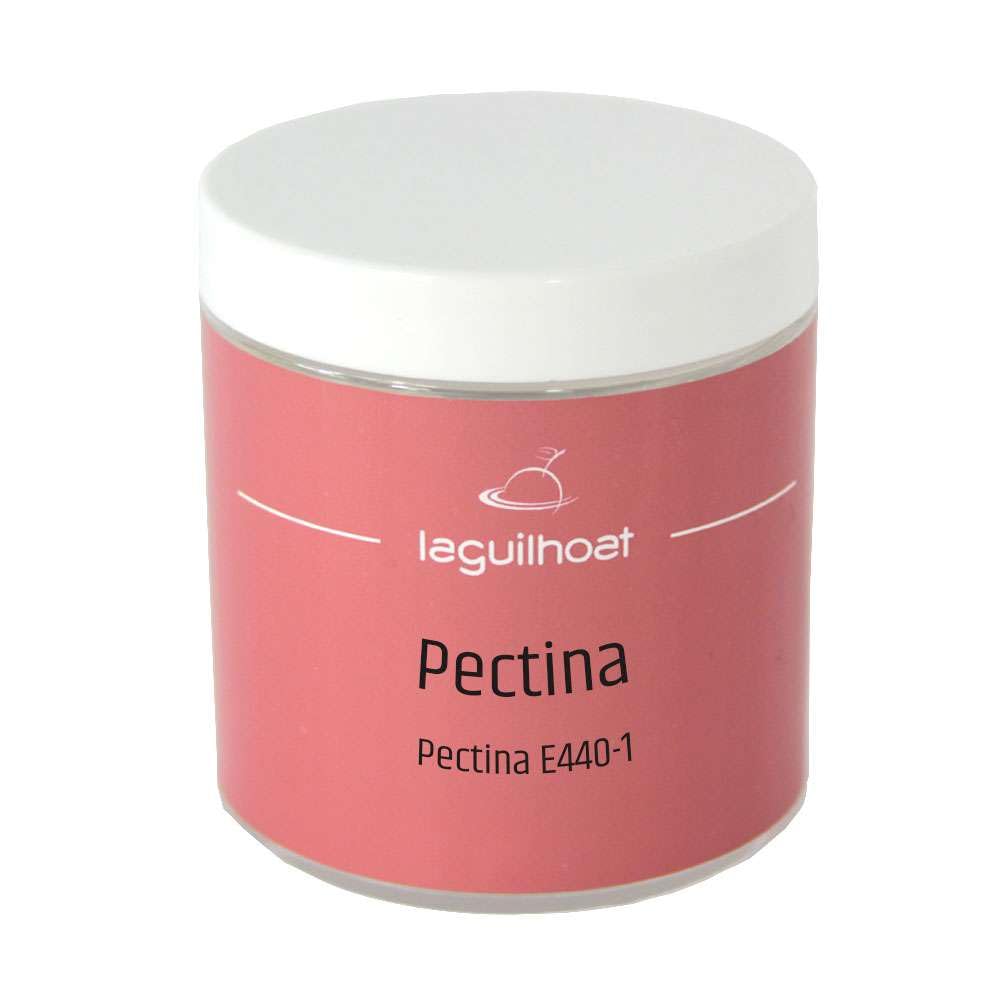 Pectina - 160 g - Espesante y gelificante natural - Cocinista : Amazon ...