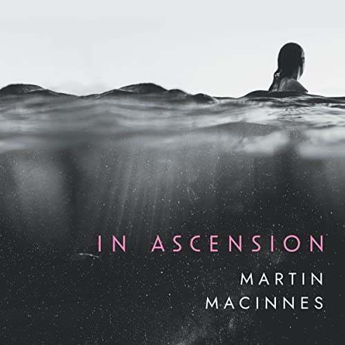 Amazon.co.jp: In Ascension (Audible Audio Edition): Martin MacInnes, Freya Miller, W. F. Howes ...