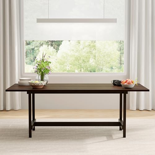 4 Best Expandable Dining Tables of 2026