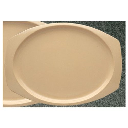 Amazon.com: Yanco NS-215T Nessico Rectangular Platter, 15" Length, 8.5 ...