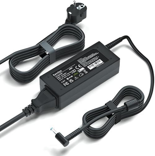 Chargeur de rechange pour ordinateur portable HP Stream 11 13 14, HP ...