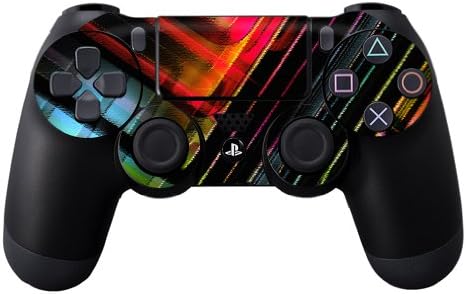 Amazon.com: Protective Vinyl Skin Decal Skin Compatible with Sony ...