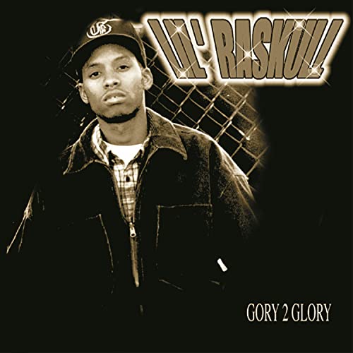 Play Gory 2 Glory by Lil Raskull on Amazon Music