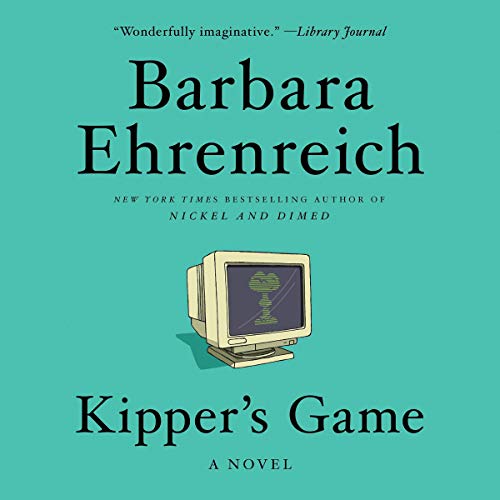 Amazon.com: Kipper's Game: A Novel (Audible Audio Edition): Barbara ...